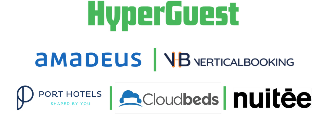 FAQs - HyperGuest - All